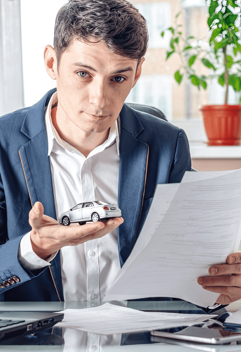 Smog Dog Palm Desert | Your One Stop Shop for Smog & DMV Services